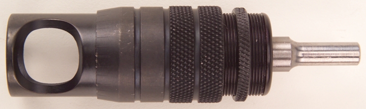 Microstops New - Microstops - Drilling and Cutting