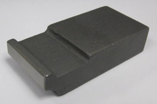 Bucking Bars - Bucking Bar - Riveting