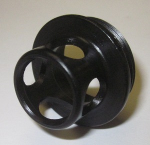 Rivet Shavers and Acc - Riveting