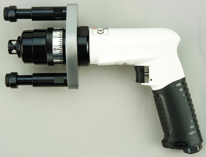 Rivet Shavers and Acc - Riveting