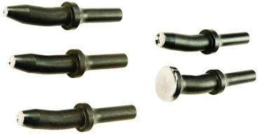 Rivet Set Kits - Rivet Sets - Riveting