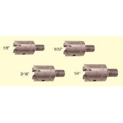 Collar Cutter - Huck & Hi - Cutters - Drilling and Cutting