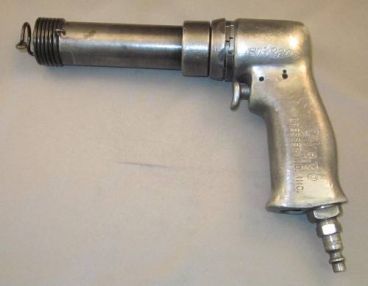 Rivet Guns - Pneumatic Tools and Acces - Surplus Items