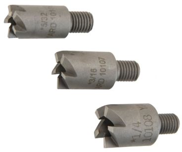 Collar Cutter - Huck & Hi - Cutters - Drilling and Cutting