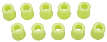 Rivet Set Caps - Rivet Accessories - Consumables