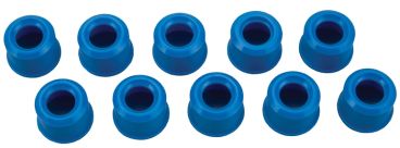 Rivet Set Caps - Rivet Accessories - Consumables