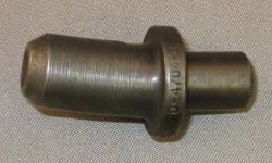 Short Shank Rivet Sets - Rivet Sets - Riveting