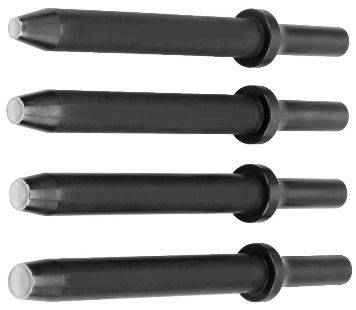 Rivet Set Kits - Rivet Sets - Riveting