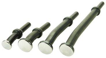 New - Flushes - Rivet Sets - Riveting