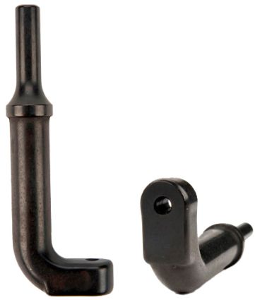 New - Specialty Rivet Sets - Rivet Sets - Riveting