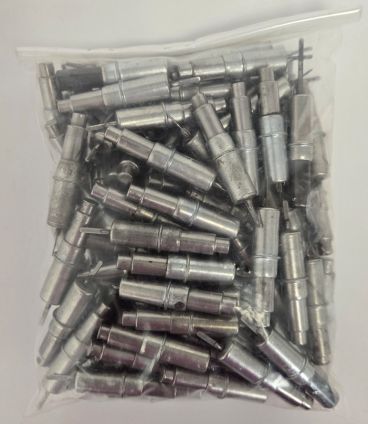KHD (0-0.5) - Spring Clecos - Clecos - Cleco Fasteners