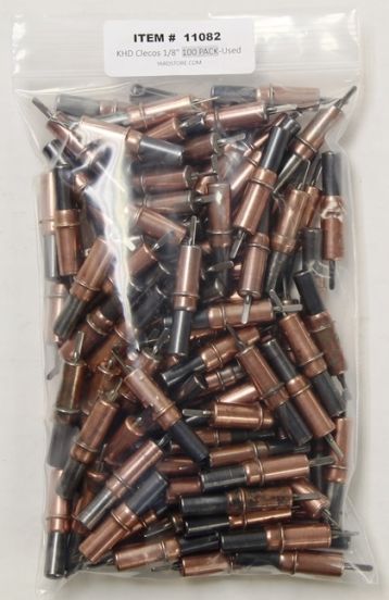 Spring - Surplus Clecos - Clecos - Cleco Fasteners