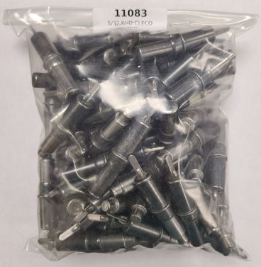 KHD (0-0.5) - Spring Clecos - Clecos - Cleco Fasteners