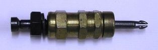 Hex-Nut Draw - Surplus Clecos - Clecos - Cleco Fasteners