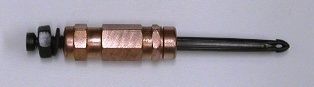 Hex-Nut Draw - Surplus Clecos - Clecos - Cleco Fasteners