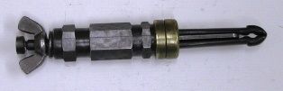 Wing Nut Draw - Cleco Fastening - Surplus Items