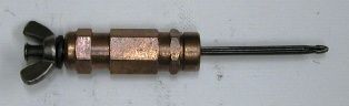 Wing Nut Draw - Surplus Clecos - Clecos - Cleco Fasteners