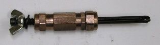 Wing Nut Draw - Surplus Clecos - Clecos - Cleco Fasteners