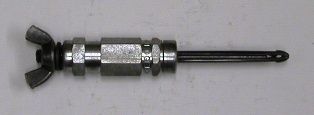 Wing Nut Draw - Cleco Fastening - Surplus Items