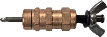 KWN (0-0.5) - Wing-Nut Draw Clecos - Clecos - Cleco Fasteners