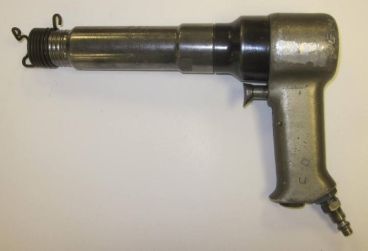 Surplus Pneumatic Rivet Guns | Pneumatic Riveters