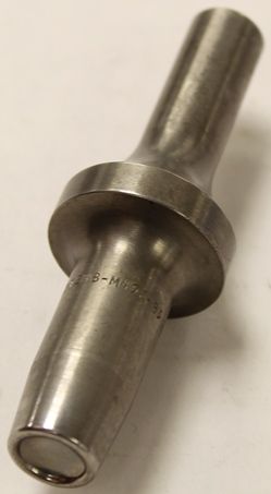 Surplus - .498 Shank Rivet Sets - Rivet Sets - Riveting