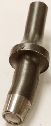 .498 Shank Rivet Sets - Riveting - Surplus Items