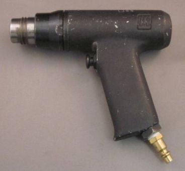 Rivet Guns - Riveting - Surplus Items