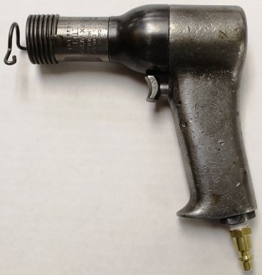 Rivet Guns - Pneumatic Tools and Acces - Surplus Items