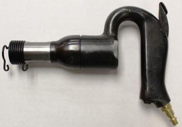 Surplus Pneumatic Rivet Guns | Pneumatic Riveters