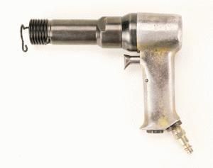Rivet Guns - Pneumatic Tools and Acces - Surplus Items