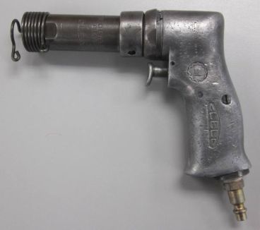 Rivet Guns - Pneumatic Tools and Acces - Surplus Items