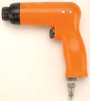 Surplus Pneumatic Rivet Guns | Pneumatic Riveters
