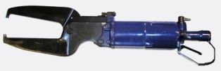 Rebuilt Pneumatic Squeeze - Squeezers - Riveting