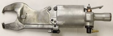 Rebuilt Pneumatic Squeeze - Squeezers - Riveting