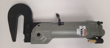 New - Pneumatic Squeezers - Rivet Squeezers - Pneumatic|Cordless Tools