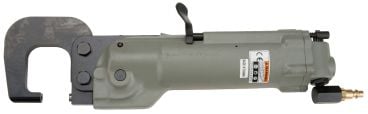 New - Pneumatic Squeezers - Rivet Squeezers - Pneumatic|Cordless Tools