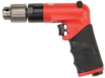 New - Pneumatic Pistol Grip - Pneumatic|Cordless Drills - Pneumatic ...