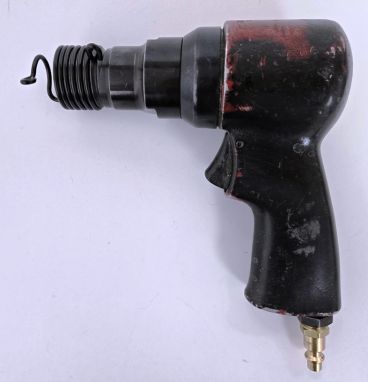 Surplus Pneumatic Rivet Guns | Pneumatic Riveters