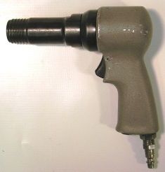 Surplus Pneumatic Rivet Guns | Pneumatic Riveters