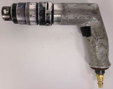 Rivet Shavers - Pneumatic Tools and Acces - Surplus Items