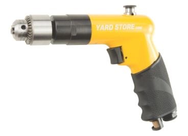 New - Pneumatic Pistol Grip - Pneumatic|Cordless Drills - Pneumatic ...
