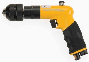 New - Pneumatic Pistol Grip - Pneumatic|Cordless Drills - Pneumatic ...
