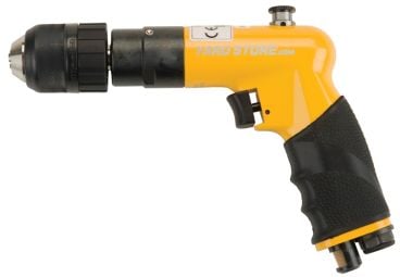 New - Pneumatic Pistol Grip - Pneumatic|Cordless Drills - Pneumatic ...