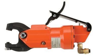 New - Pneumatic Squeezers - Rivet Squeezers - Pneumatic|Cordless Tools