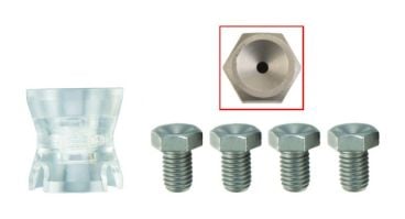 Threaded Kits - Drill Bushings and Kits - Drilling and Cutting