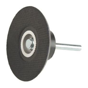 Sanding Discs and Arbors - Sanding Discs and Acc. - Drilling and Cutting