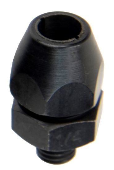 Threaded Collets - Drill Bits - Drilling and Cutting