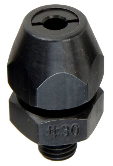 Threaded Collets - Drill Bits - Drilling and Cutting