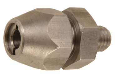 New - Threaded Collets - Drill Bits - Drilling and Cutting